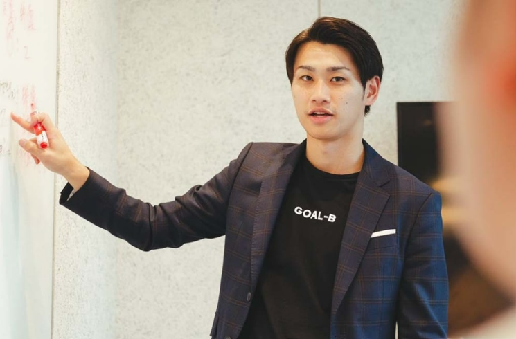 【2023年6月最新】GOAL-Bの評判はどう？リアルな評判・口コミを公開します！ | Music Training